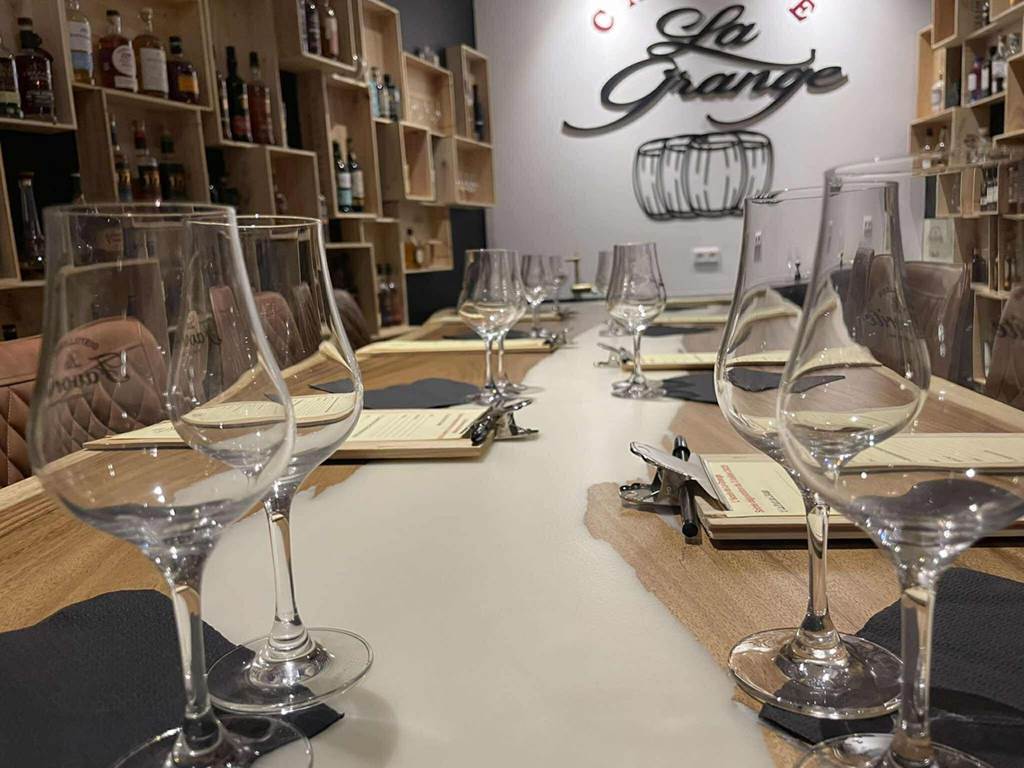 L’Ecole de la Grange - Resa.nc