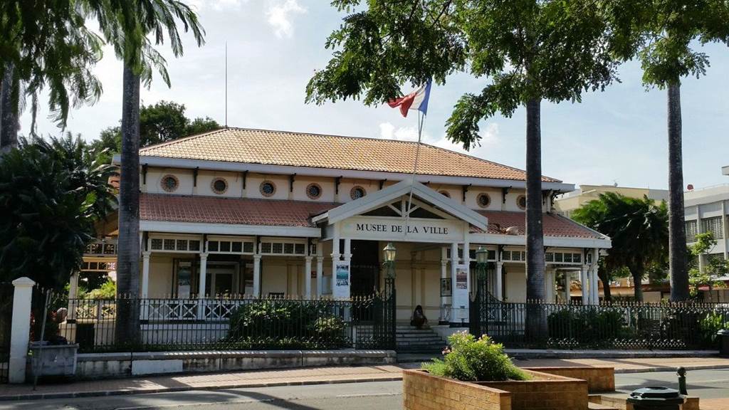 Musée de la Ville - Resa.nc