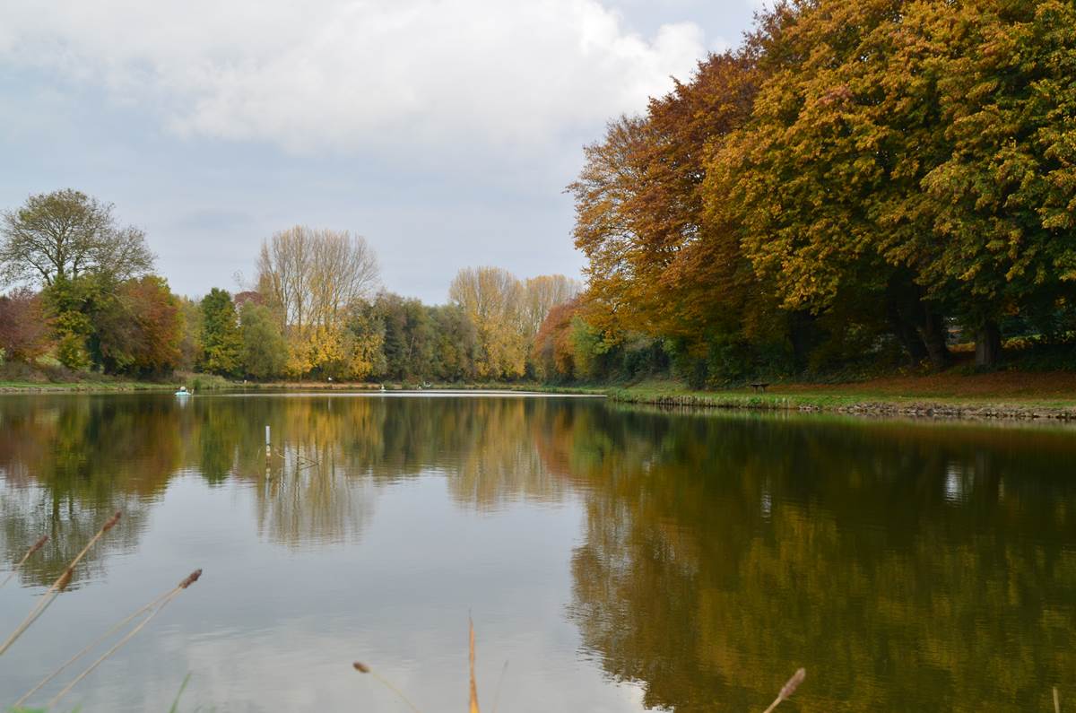 Office du Tourisme de Soignies - SOIGNIES - BELGIQUE