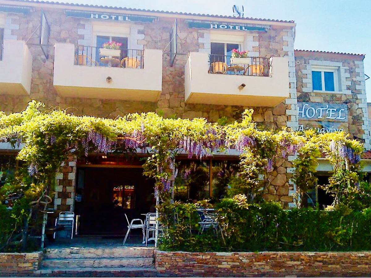 Acquaviva - CALACUCCIA - FRANCE