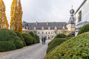 Découvrir Chimay et sa région - La Demoiselle ô Bois - SELOIGNES - BELGIQUE