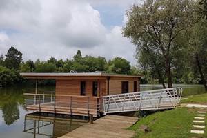 LE LODGE - DOMAINE SAÔNE VALLEY - TRAVES - FRANCE