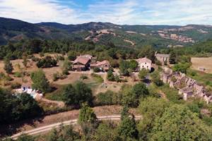 Gîtes de Rouvignac - AVENE - FRANCE