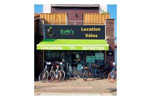 STATIONS BEES GUJAN MESTRAS - GUJAN MESTRAS - FRANCE