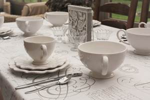 Le Roc Paisible - TOURNAI - BELGIQUE