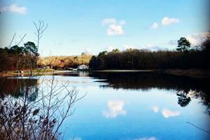 Etang Vallier Resort - BROSSAC - FRANCE