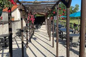 Nos bonnes adresses - Etang Vallier Resort - BROSSAC - FRANCE