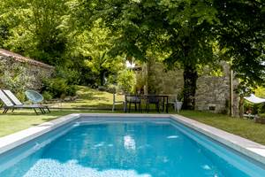 Domaine Sainte Raffine - BELVEZE - FRANCE
