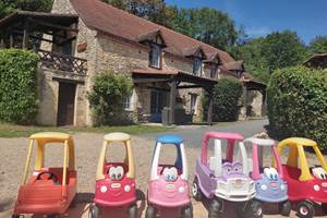 Video - Pagel - CATUS - FRANCE