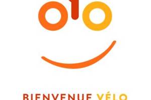 Bienvenue vélo ! - Le Roc Paisible - TOURNAI - BELGIQUE