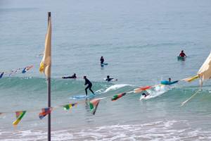 Accommodation - Namaste Lodge Experience - Tamraght - MAROC