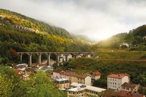 Hotel Morez - HAUTS-DE-BIENNE - FRANCE