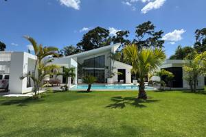 Villa Taha'a - Villasltf - LAS TERRENAS - RÉPUBLIQUE DOMINICAINE