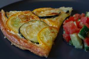 Food - Villa Gracieuse - BAGNERES DE LUCHON - FRANCE
