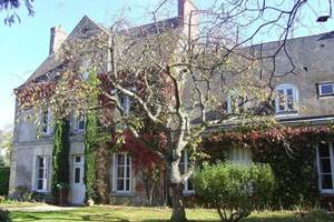 Se restaurer à Vernou - La Métairie - VERNOU SUR BRENNE - FRANCE