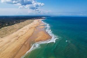 Une région aux mille ambiances - Escapade ocean - LABENNE - FRANCE