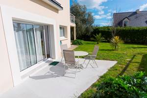 Studio Le Pérello - Lomener - La Goelette - 2 studios - PLOEMEUR - FRANCE