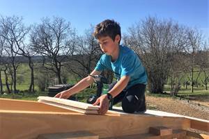 Valeurs et actualités - Casa Sana - PILLAC - FRANCE