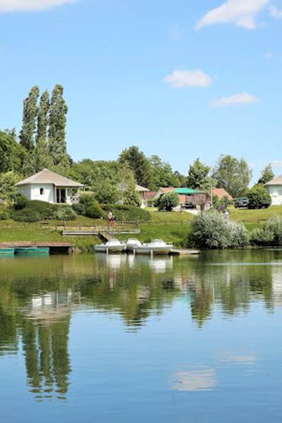 DOMAINE SAÔNE VALLEY - TRAVES - FRANCE