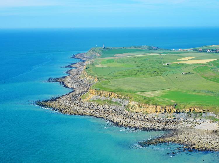 découvrir le site des deux caps - LA ROGERAIE CAP GRIS NEZ - AUDINGHEN ...