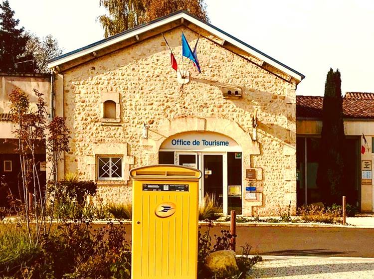 Bon à savoir - Etang Vallier Resort - BROSSAC - FRANCE